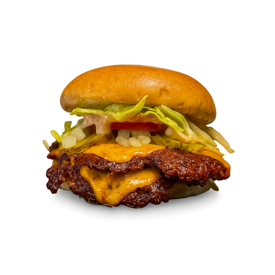 Authentic Taste – Smashburger Foodtruck & Catering Service